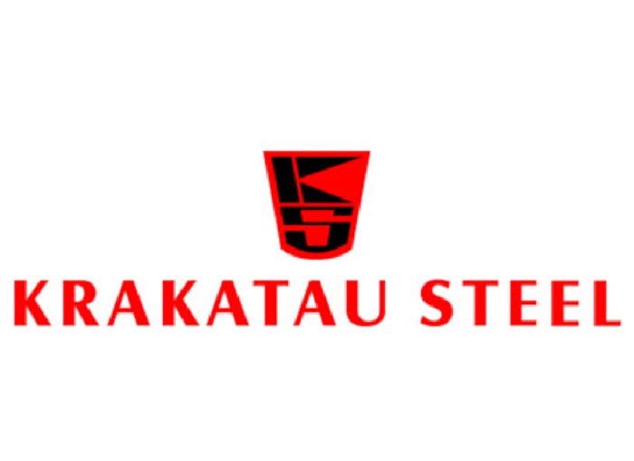 KNSS resmikan pabrik baja US$ 300 juta