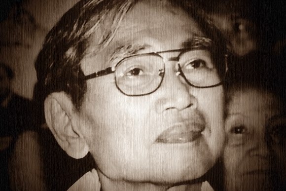 Lebih dekat dengan Cak Nur