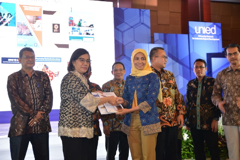 LPEI sumbang usulan Permen mengenai pembiayaan ekspor