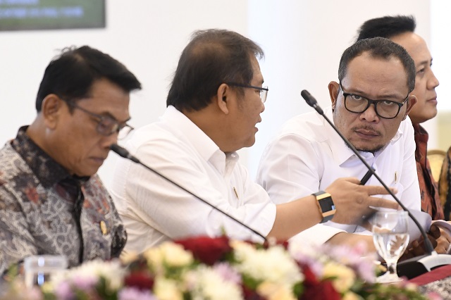 Menaker protes keras atas eksekusi pancung TKI di Arab