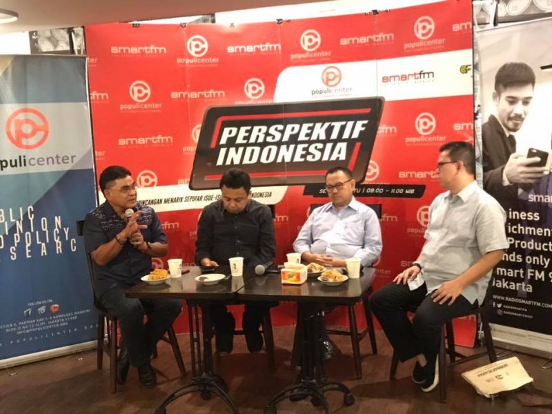 Upeti embrio suap dan korupsi