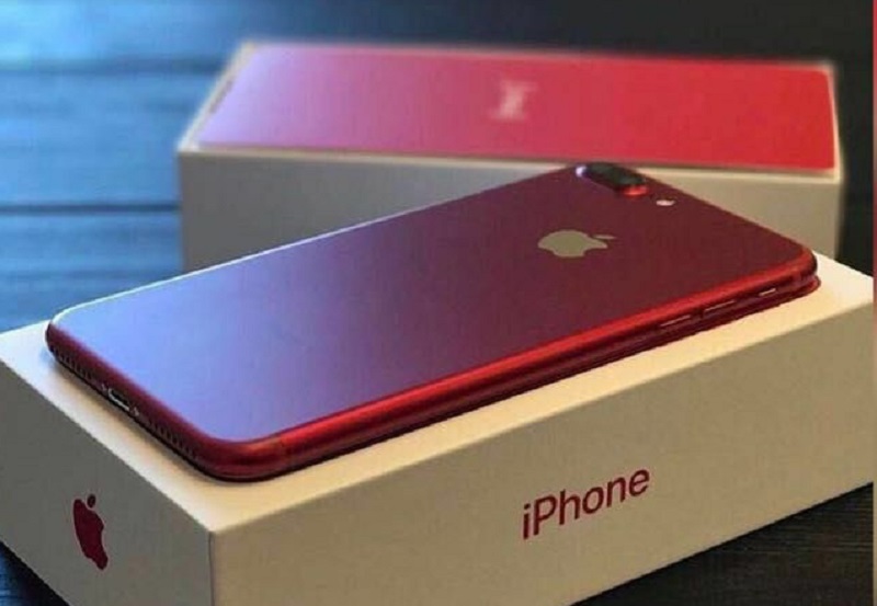 Pabrik Iphone hengkang dari China resmi pindah ke Indonesia