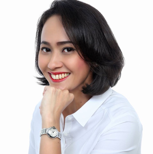 Christina Aryani