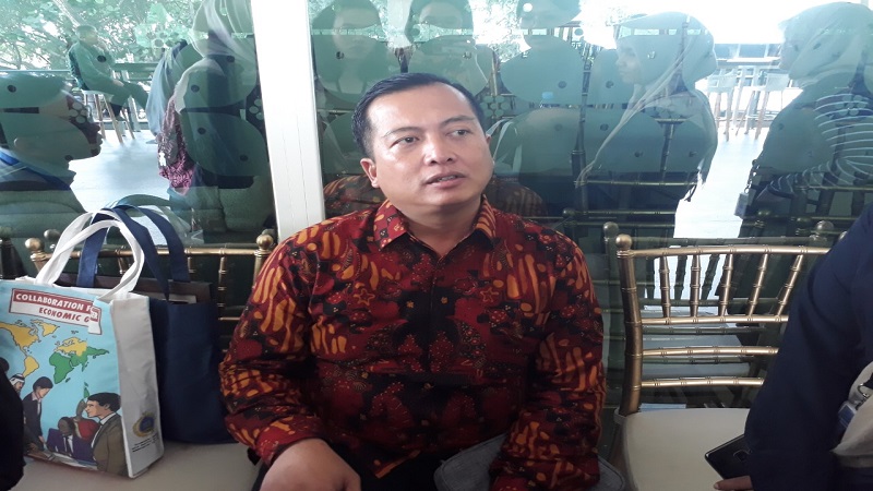 Dua bulan disandera, tiga WNI ABK yang diculik di Kongo bebas Dua bulan disandera, tiga WNI ABK yang diculik di Kongo bebas