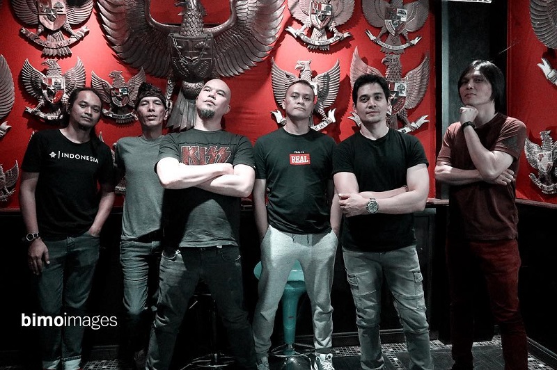 Ahmad Dhani dipenjara, Dewa 19 tetap konser reuni di Malaysia