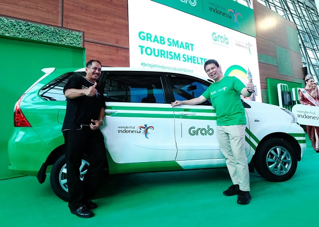 Grab dan Hyundai bakal investasi mobil listrik di RI
