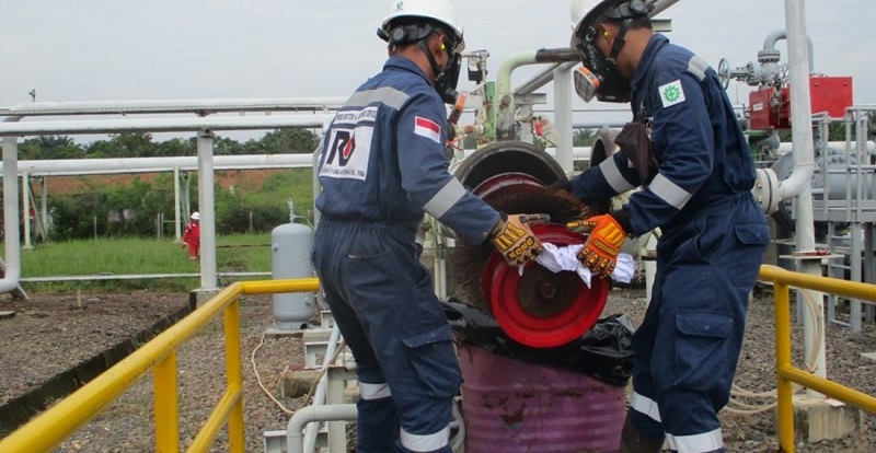 Radiant Utama bidik proyek pembangkit listrik Kalimantan