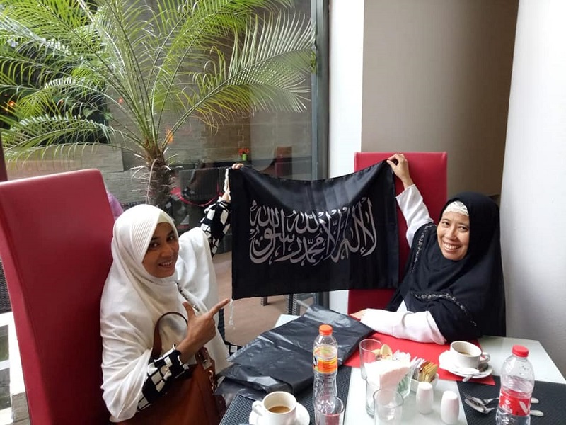 Chusnul Mariyah: Masyarakat terancam tak dapat mencoblos