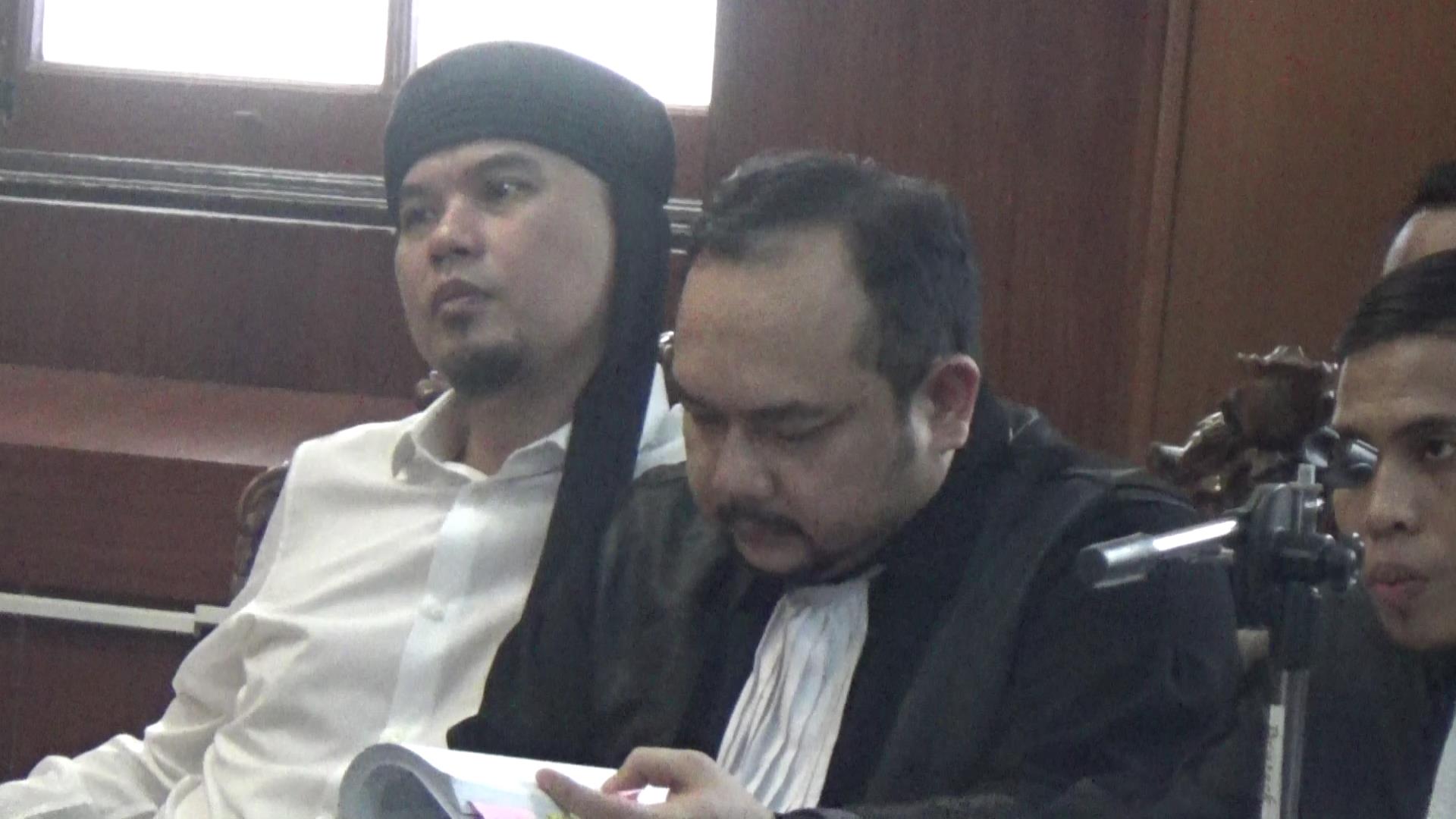 Deretan caleg artis gagal, dari Ahmad Dhani hingga Denada