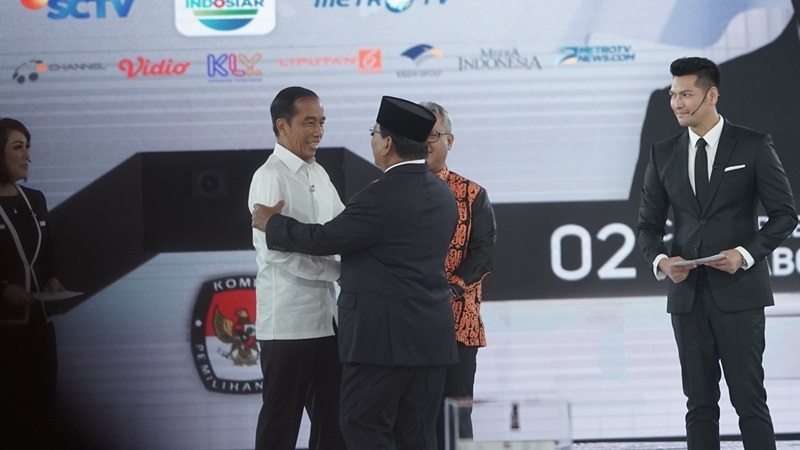 Gerindra sebut ada upaya adu domba Prabowo dengan Jokowi