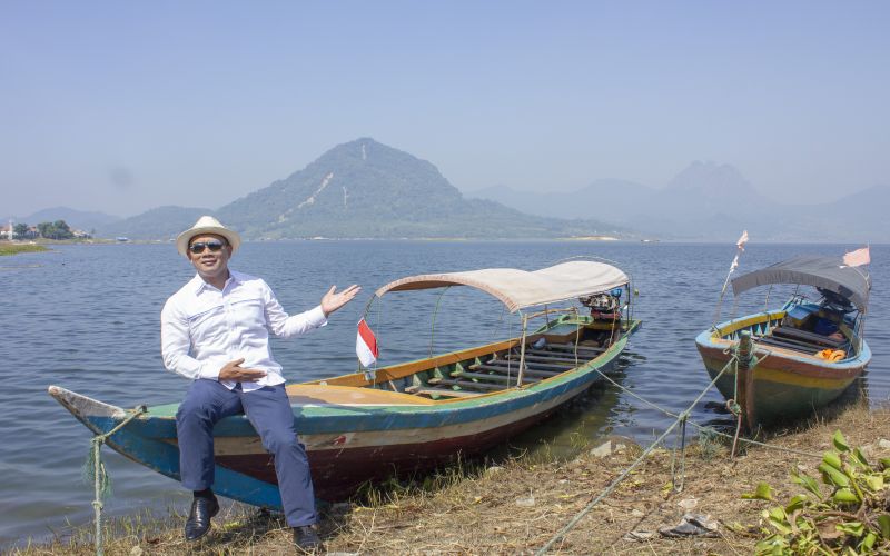 LSI merilis deretan Capres 2024