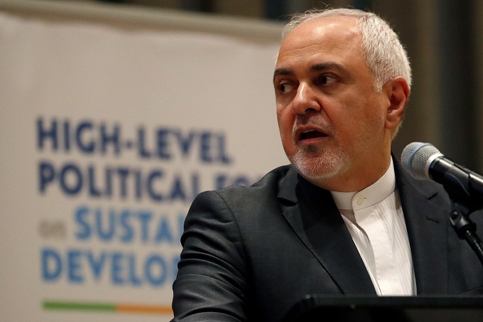 AS batasi perjalanan bagi diplomat Iran, PBB prihatin