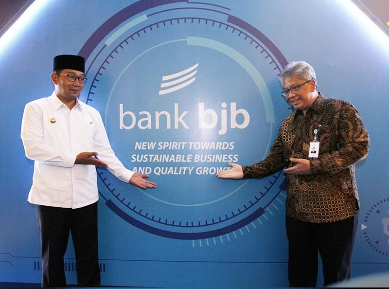 Lagi, BJBR private placement Rp412 miliar