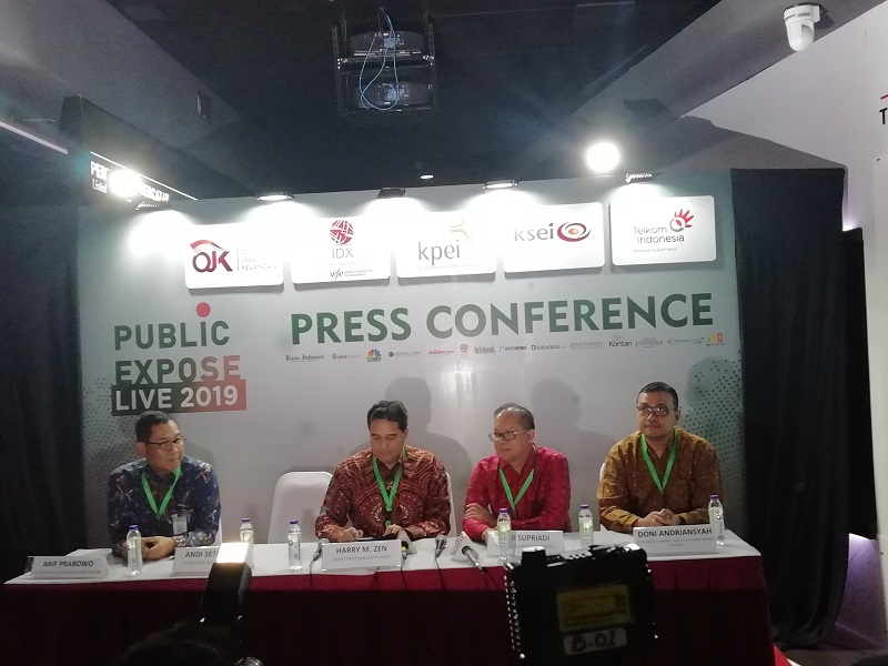 Telkom incar beli 3.000 menara Indosat Rp4,2 triliun