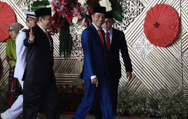 Rusuh Papua, DPR panggil Panglima TNI dan Kapolri