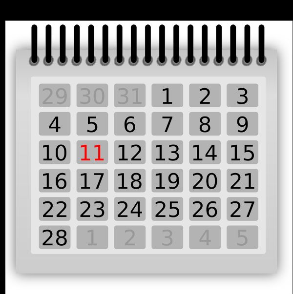 Pemerintah tetapkan 16 hari libur nasional 2020