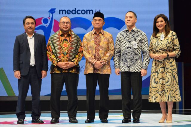 Beasiswa OSC kembali dibuka