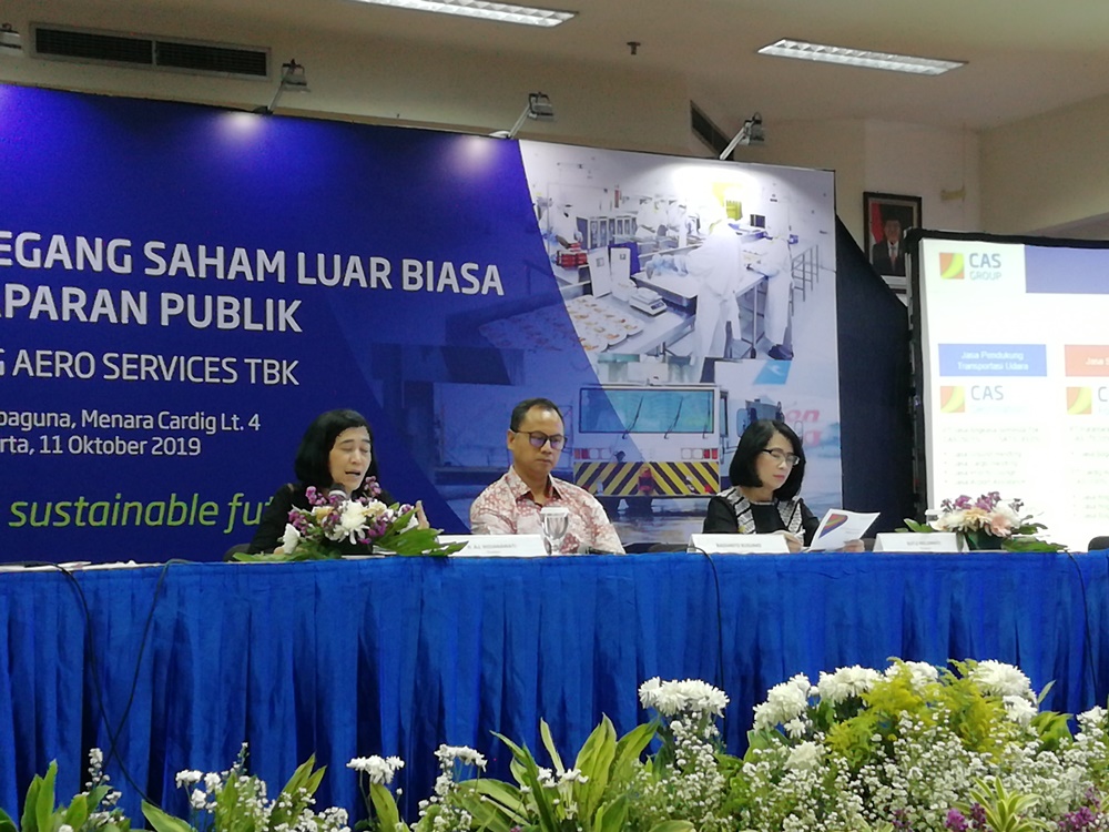 Cardig Aero Services akan bentuk konsorsium