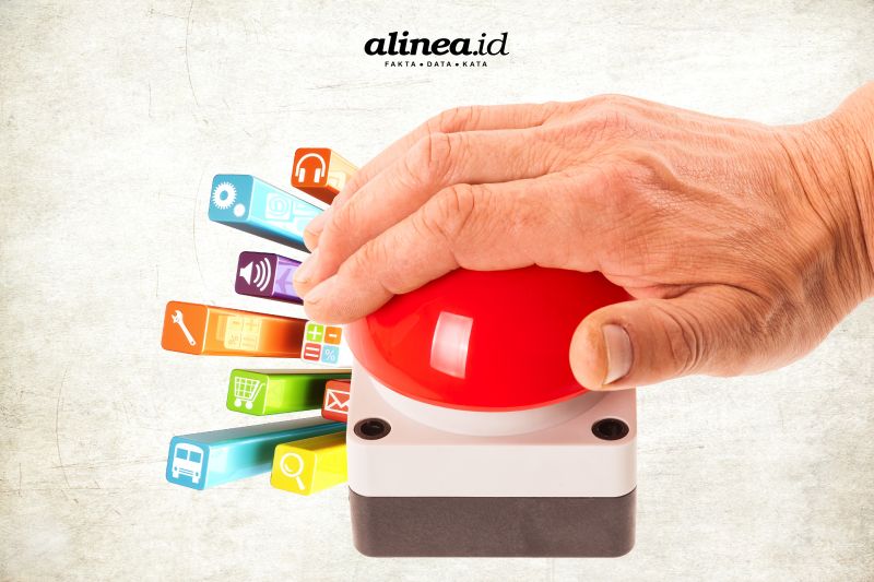 Cara buzzer bekerja dan alarm bahaya di baliknya