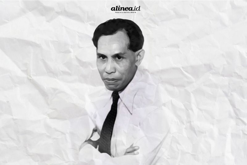 Jejak jabatan menteri Johannes Leimena