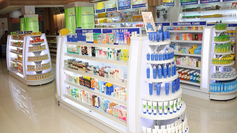 Holding BUMN farmasi Bio Farma resmi akuisisi KAEF dan INAF