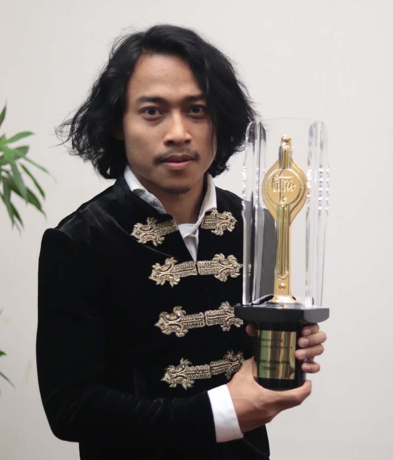 Begini pola hidup sehat menurut Muhammad Khan