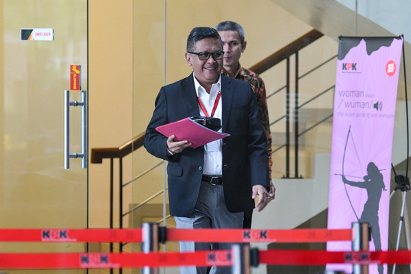 PDIP segera umumkan kandidat Pilkada 2020 PDIP segera umumkan kandidat Pilkada 2020