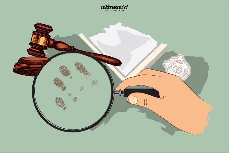 Aturan fungsi penyidikan dan penyelidikan di tingkat polsek