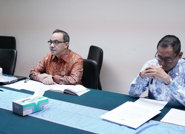 Total 963 ABK WNI telah dipulangkan ke Indonesia