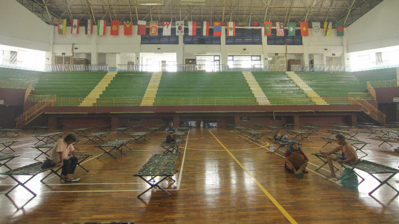 Survei LKSP: 80,7% warga puas dengan kinerja Pemprov Jakarta