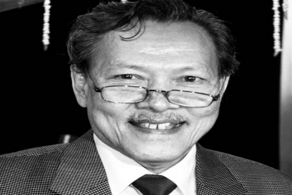 Aktor senior Henky Solaiman tutup usia
