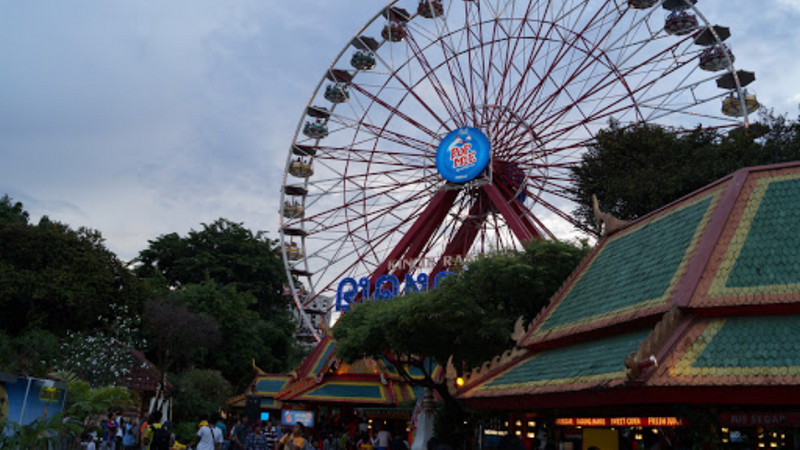 Taman Impian Jaya Ancol beroperasi kembali per 20 Juni