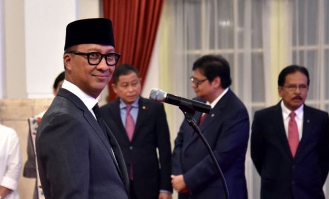 Kemenperin usulkan tambahan anggaran Rp3,4 triliun untuk tahun 2021