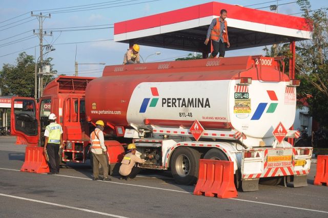 Hitung-hitungan Pertamina soal IPO anak usaha