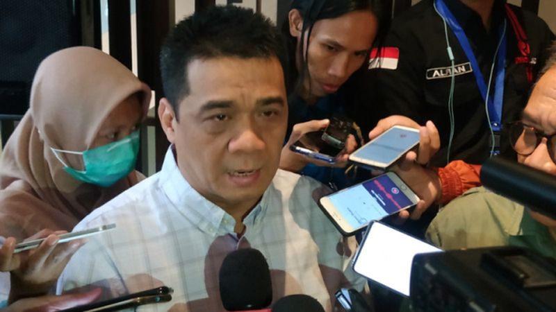 Siapkan 20 bilik isolasi mandiri di GOR Pademangan
