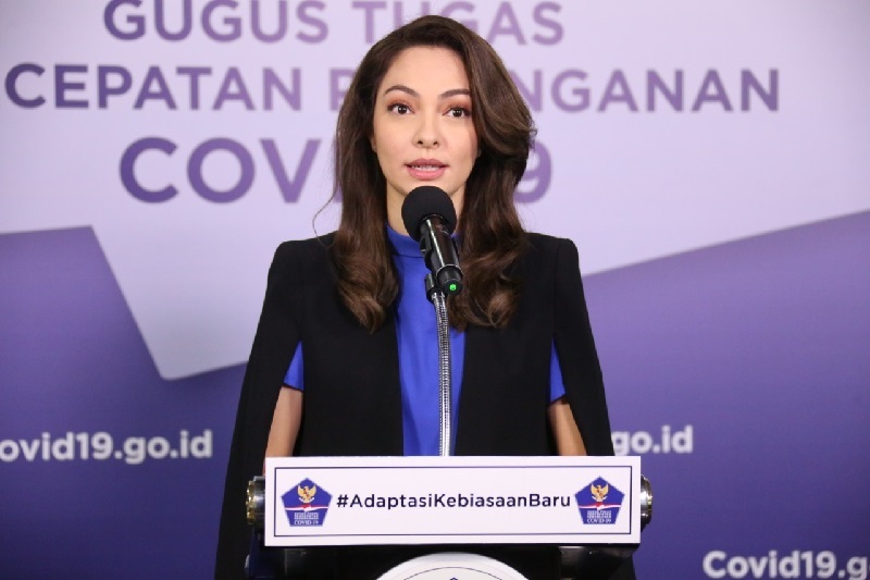 Menuju zona aman Covid-19, simak langkah penting berikut ini