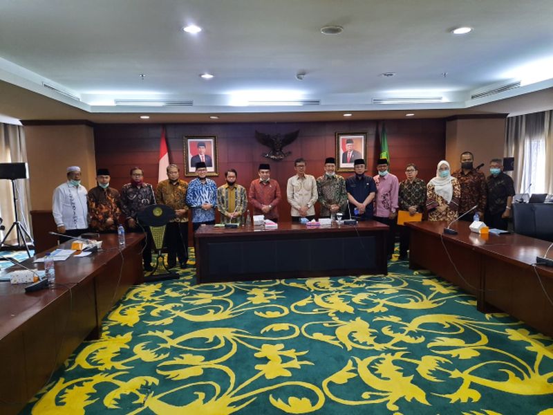 1.898 PCR per hari Sumbar menuju tatanan normal baru