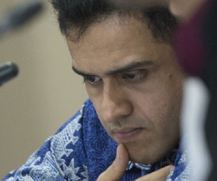 Sah, M Nazaruddin bebas murni