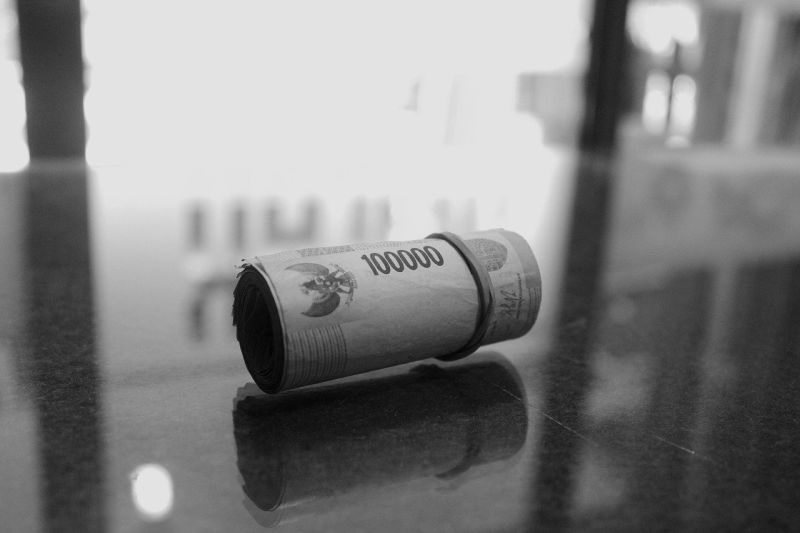 Defisit anggaran 2021 diperkirakan menjadi 5,5%