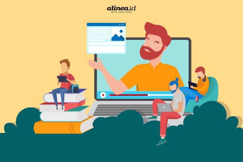 Sia-sia subsidi kuota internet Kemendikbud di daerah 3T