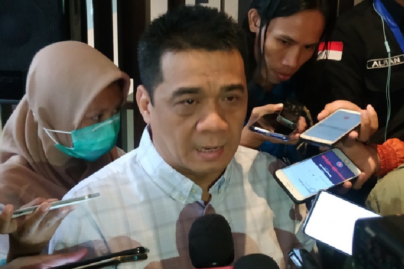 Wagub DKI: Rumah ibadah dibuka dengan protokol kesehatan