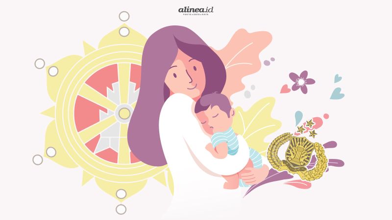 Mengenal Unit PPA Polri