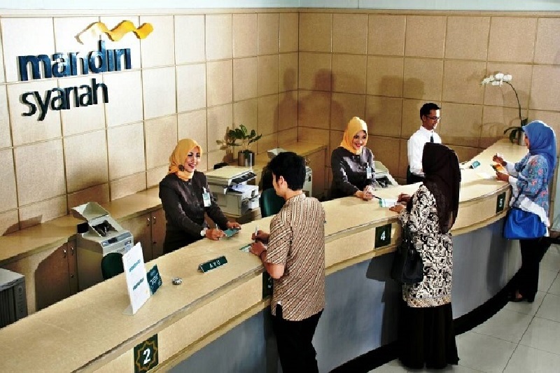 Merger bank syariah BUMN diharapkan selesai Februari 2021