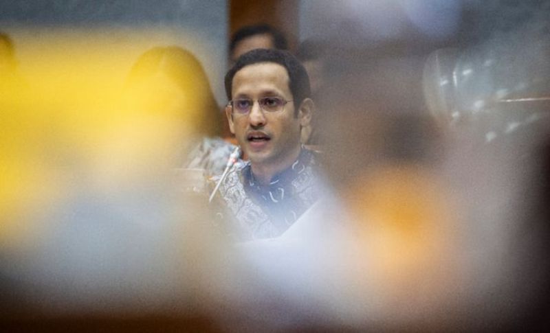 Nadiem sebut siswa daerah 3T akan dapat dana BOS lebih besar