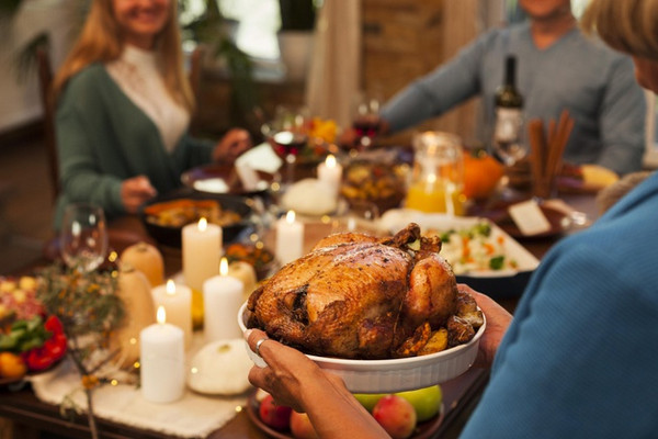Thanksgiving: Tanggal, sejarah, dan tradisi