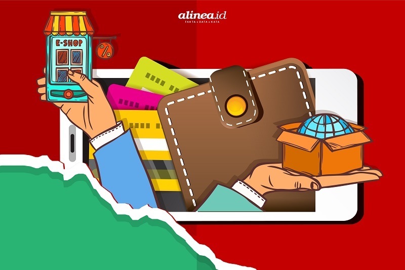 BI: Harus ada yang memantau transaksi digital di Indonesia