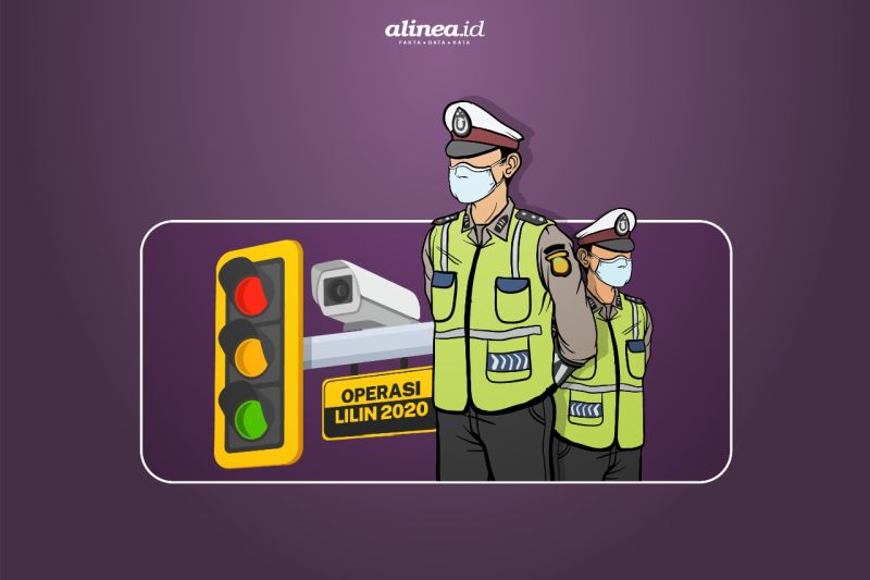 Operasi Lilin 2020