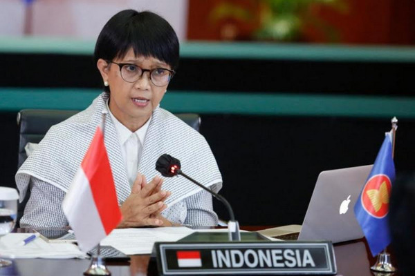 Staf Kedubes Jerman yang datangi FPI dilarang masuk RI