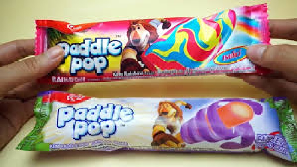 Unilever Indonesia jamin Paddle Pop penuhi standar nutrisi