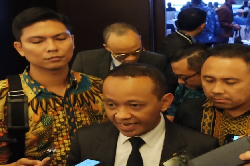 Realisasi investasi kuartal IV-2020 capai Rp214,7 triliun